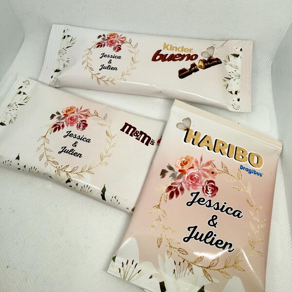 Customizable Kinder Bueno Chocolate Template on Canva, Including +200 ...