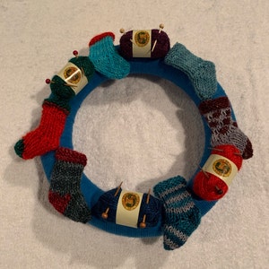 3 Pairs of Miniature Knitting Needles 1 1/2 Long - Etsy