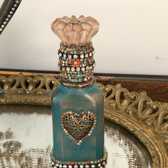 Camille loved their purchase from Antiqued