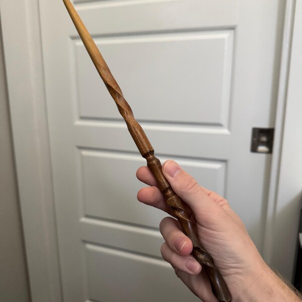 Pick Your Magic Wand, 21-30, One of A Kind Magic Wands, Custom Wands ...