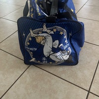 Goju Ryu Karate Embroidered Patches, Iron on Patch, Karateka - Etsy