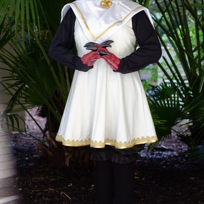 Loki Shoulder Armor Battle Worn Gold Armour Cosplay - Etsy