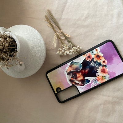 Sublimation Phone Case Blanks Sublimation Phone Cases for Samsung ...