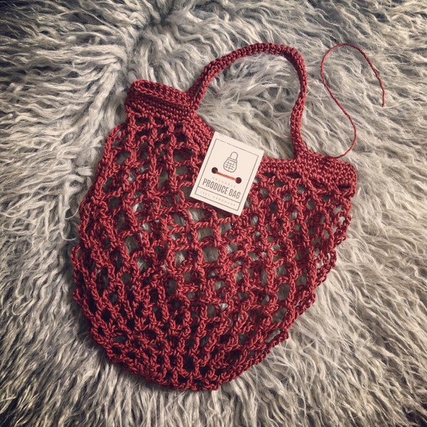 PRINTABLE Bag Tags - 6pc Set - Downloadable PDF. Diy Labels for Market ...