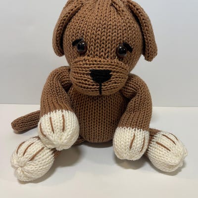 Baby Dragon Circular Knitting Machine Pdf Pattern Sentro Addi Express ...