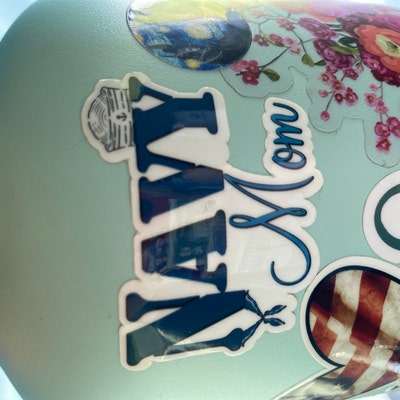 I Heart My Airman Sticker I Love My Airman Sticker Air Force - Etsy