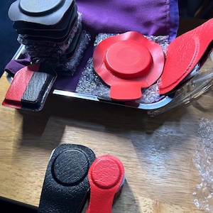 Magnets for Biomagnetism, Dr. Goiz. Biomagnetic Magnets, Imanes Para ...