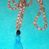 Mala Kit, DIY Mala Necklace, Build Your Own Mala, Prayer Beads ...