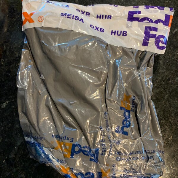 Navy Blue Dress/kaftan, Sub-saharan Patterns, 90% Egyptian Cotton ...