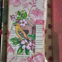 Blue Vintage Labels Digital Distressed Numbers Blue Labels - Etsy Canada