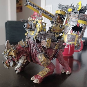 Gasland Madmax 40 Bolted Armor Plates for Custom Hotwheels - Etsy