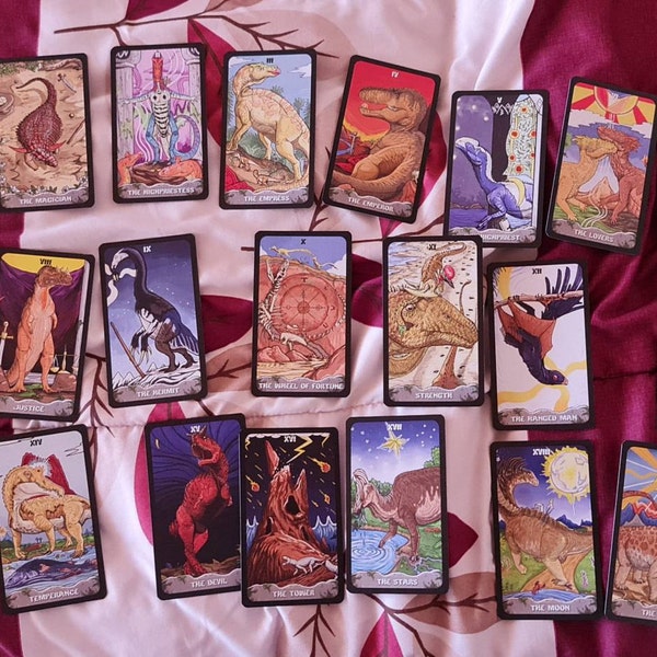 Cthulhu Mythos Poker Double Set (green Edition, Black Edition & Dealer ...