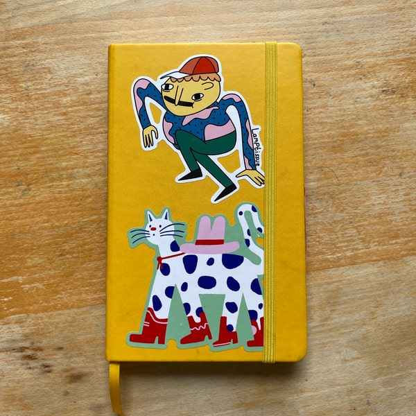 Thorns - A3 Risograph Print - Etsy