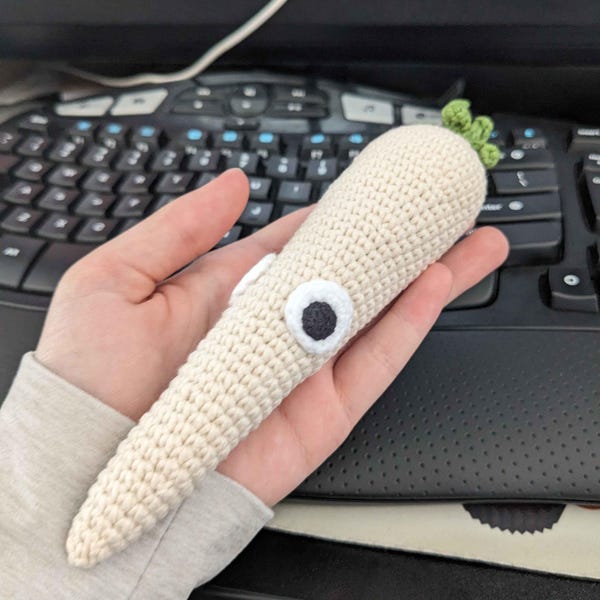 Bob Friday Night Funkin Plush, Bob FNF Plush, Gamer Gift - Etsy