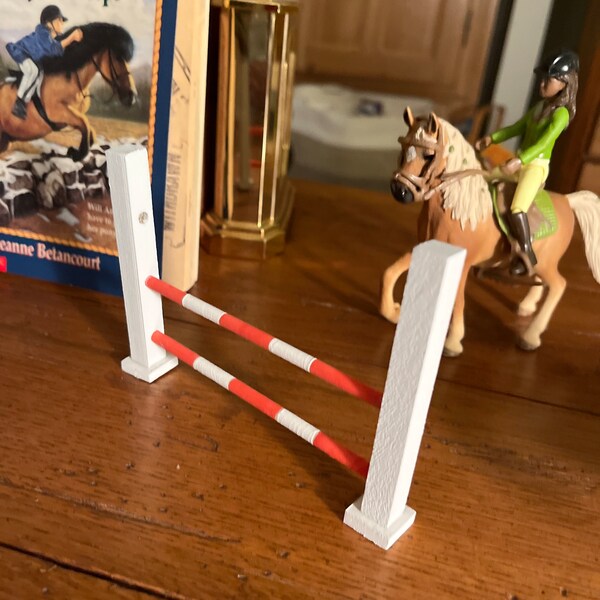 Set of 3 Purple Clay Bead Bracelets - Etsy