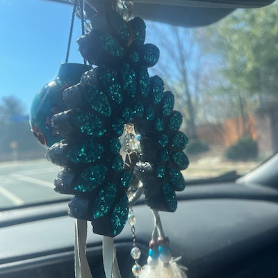 Scarecrow Car Freshie - Etsy