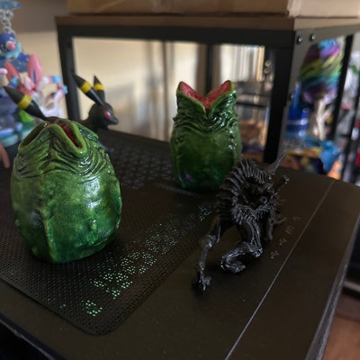 Predator Wall Mounted Artwork, Predator Fan Art, Predator 2 Bio, Celtic ...