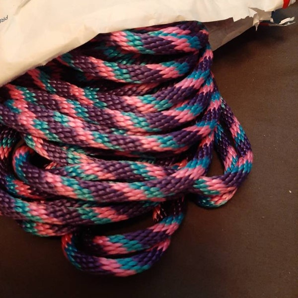 MFP Bondage Rope 5/16" – 8mm – for Shibari or Suspension – Custom ...