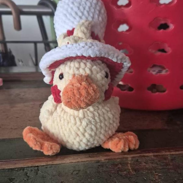 Trivia Bot (life Series) Crochet Pattern (intermediate Amigurumi) - Etsy