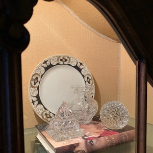 Ca. 1900 Original Ink Fashion Illustration Kate Cathcart New | Etsy