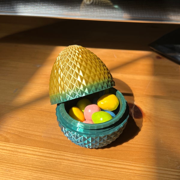 3D Koi Fish! Articulating 3D Printed / Desk Toy / Desk Decoration ...