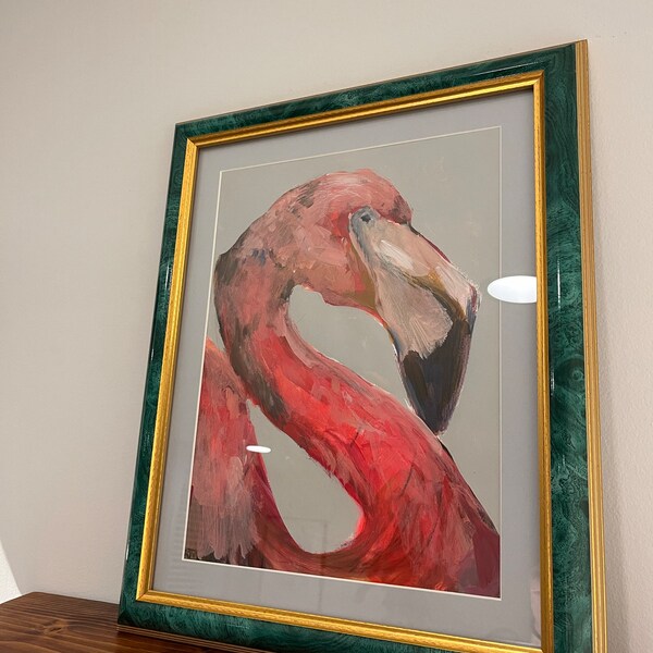 Six Wives of Henry VIII Set of Six 5x7 Original Painting Wall Art Tudor ...