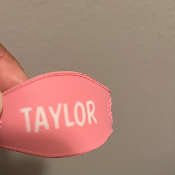 Mommy's Little Princess - Newborn Baby Princess Pacifier - Glitter ...