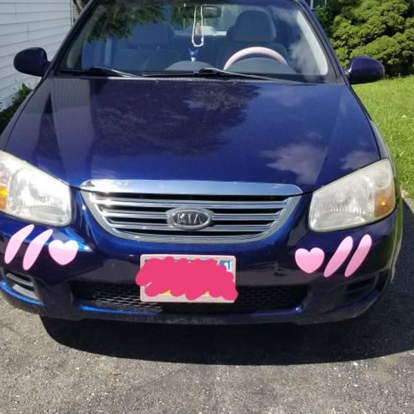 JDM Star Livery 96 Pack - 12" to 2"- / Holographic, Oil Slick, Pearl ...