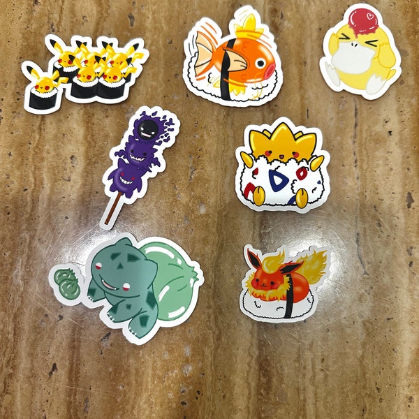 TGCF / HOB / Heaven Official's Blessing MXTX Chibi Fengqing Stickers - Etsy