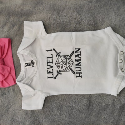 Shhh I'm Gaming With Daddy, Gamer Baby Bodysuit, Funny Baby Clothes ...