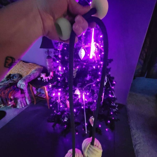LED Rope Dart - Capsule 2.0 - Etsy