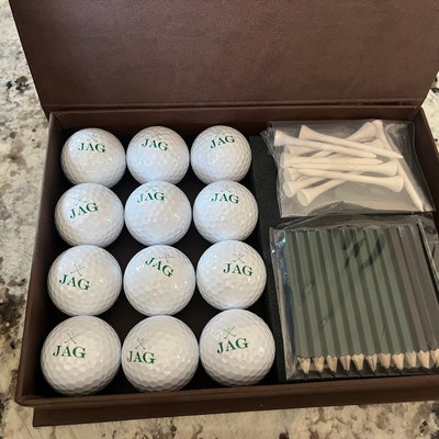 Block Initial Square Return Address Labels / 100 Labels With Printed ...