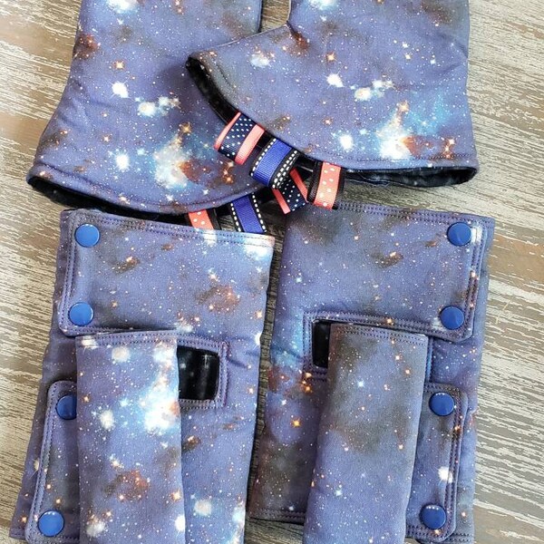 Space Fabric, Outer Space, Solar System Fabric, Galaxy Fabric, Stars ...