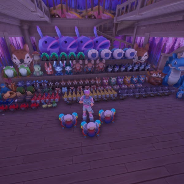 Palia Nameplates Home Tours - Etsy