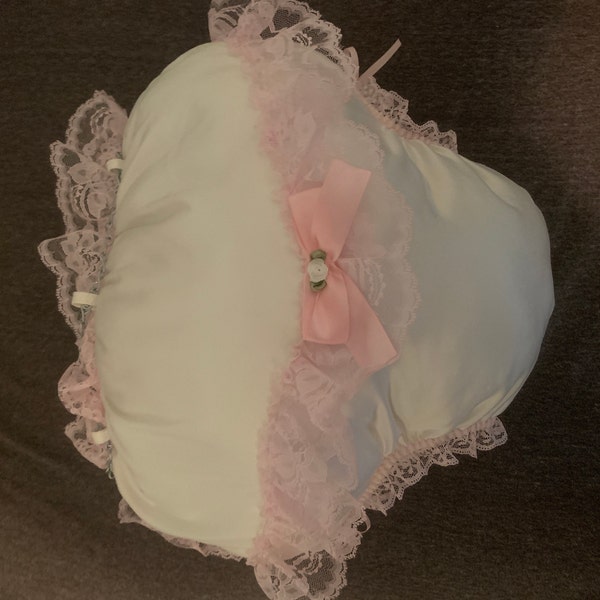 Lock Me up Pull up AB Sissy Satin Waddle Spread Panty Diaper With Lock ...