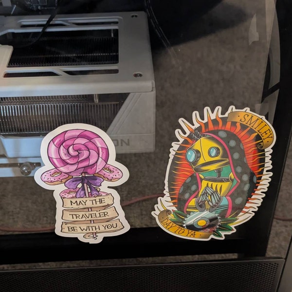 Sam Riegel Ad Flash - Critical Role - Tattoo Flash Sheet - Art Print - Etsy