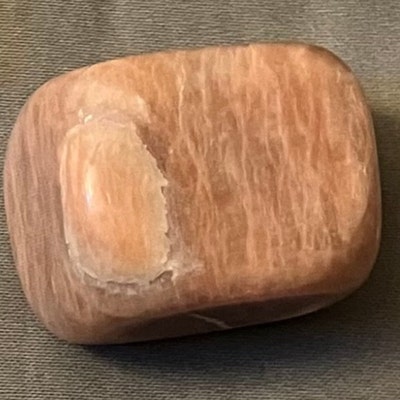 Que Sera Vulcanite Llanite Crystal Tumbled Stone Polished Stone ...