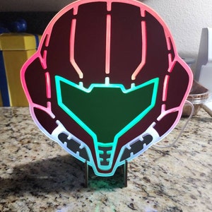 Bender Sign, Neon Like , LED, Bender Light Art , Bender Wall Decor ...