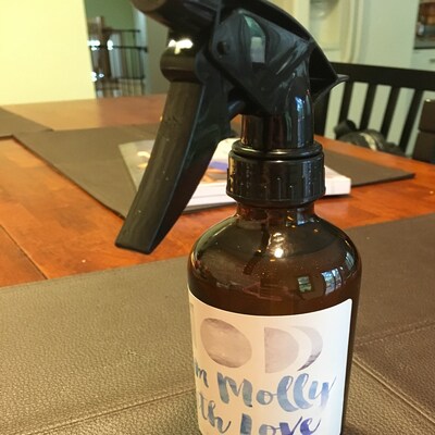 Beauty Oil From Molly With Love Face Oil - Etsy