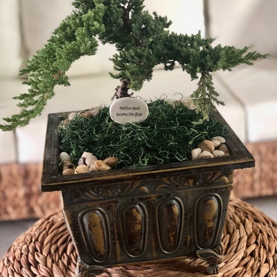 Chef Desk Sign Chef Name Plate Marble Stone Desktop Name and Title Sign ...