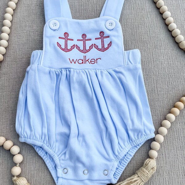 Sketch Anchor Design, Summer Anchor Stitch Design, Boat Anchor ...