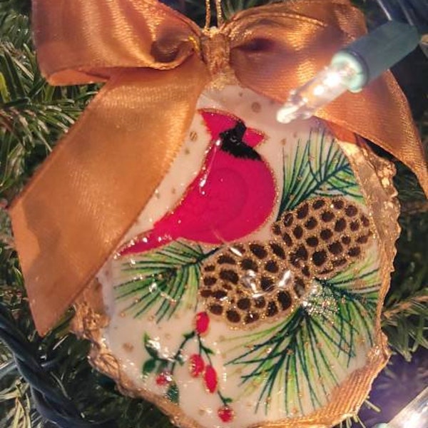 Handmade Flower Decor ,shell Flower ,oyster Flower ,california Poppies ...