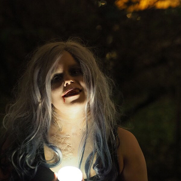 Barnacles Silicone Prosthetic | Mermaid | Cosplay | Ocean | Siren | Sfx ...