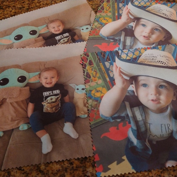 Photo Lens Cloth, Personalized Lens Cloth, Glasses Cloth, Camera Lens ...
