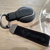 S3 Grille Badge Front Logo + S3 Emblem Rear Trunk Sticker Silver Car ...