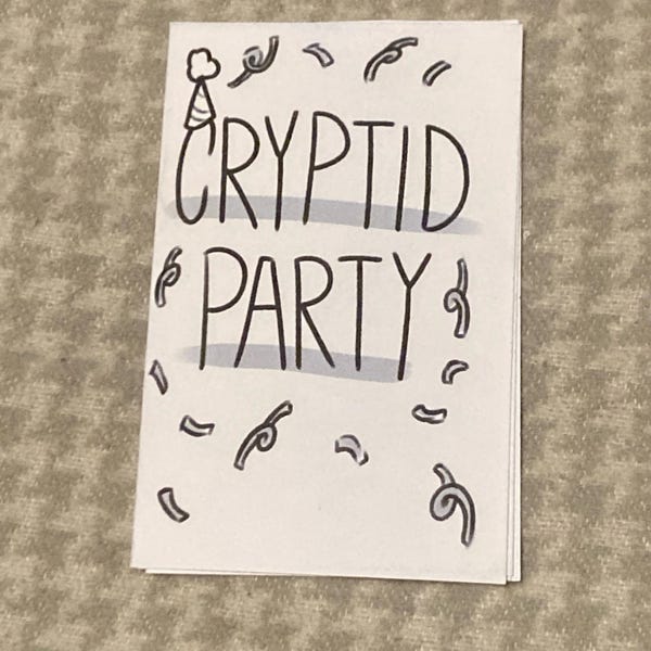 Articulated Goth Paper Doll | Goth Girl | PRINTABLE DIY Paper Doll ...