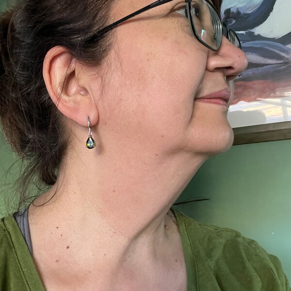 Snake Ring, Dainty Ring, Sterling Silver Ring, Unique Gift for Her ...