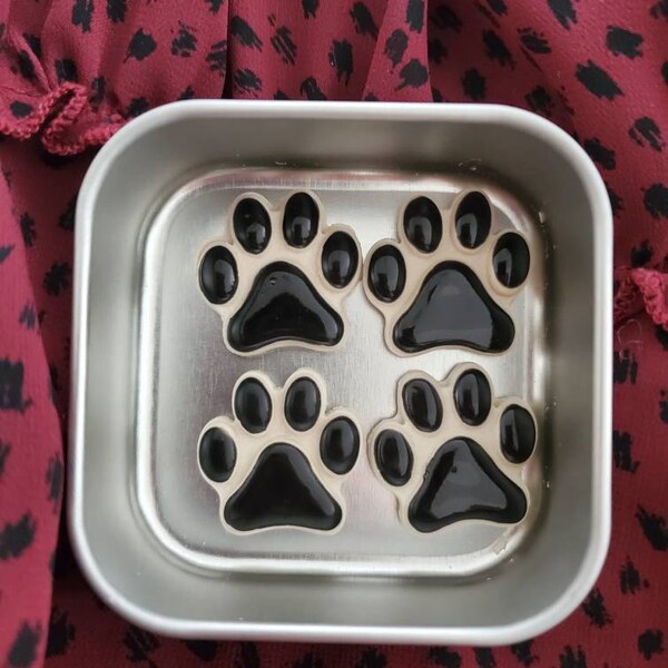 Sugar Saver/ Essential Oil Diffuser Scallop Shell Sugar Keeper Handmade ...