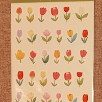 Cute Waffle Stickers, Waffle Buddies, Cute Food Stickers, Bunny Waffle ...