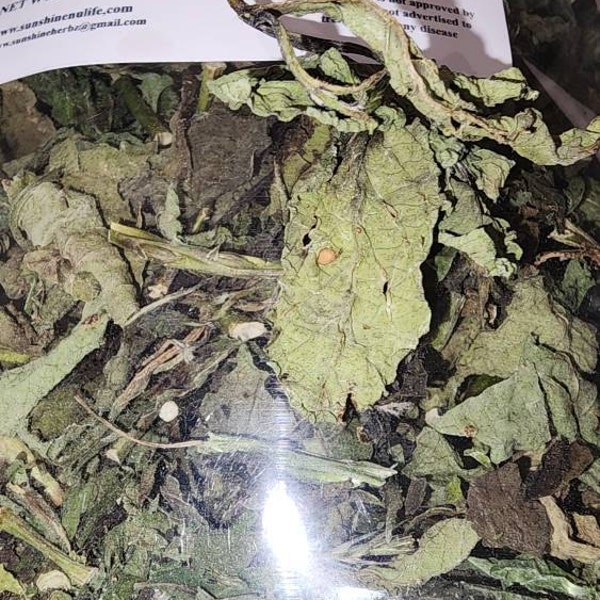 Herbal Blend, Strong Back Root & Chaney Root, Jamaican Wildcraft ...